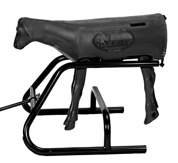 Training Videos | Perfect Calf Training Equipment